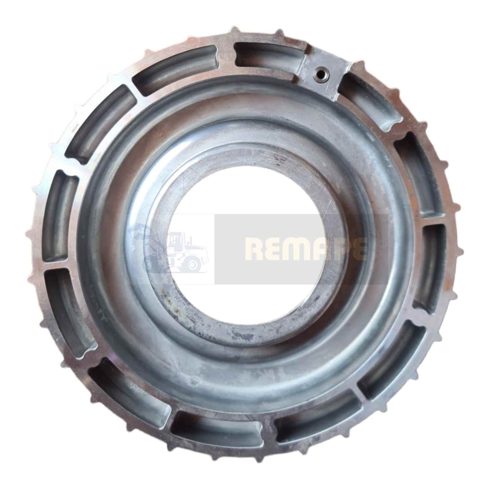 230820 - VOLVO - CLARK - MICHIGAN - PISTON - SIN SELLOS - Remape