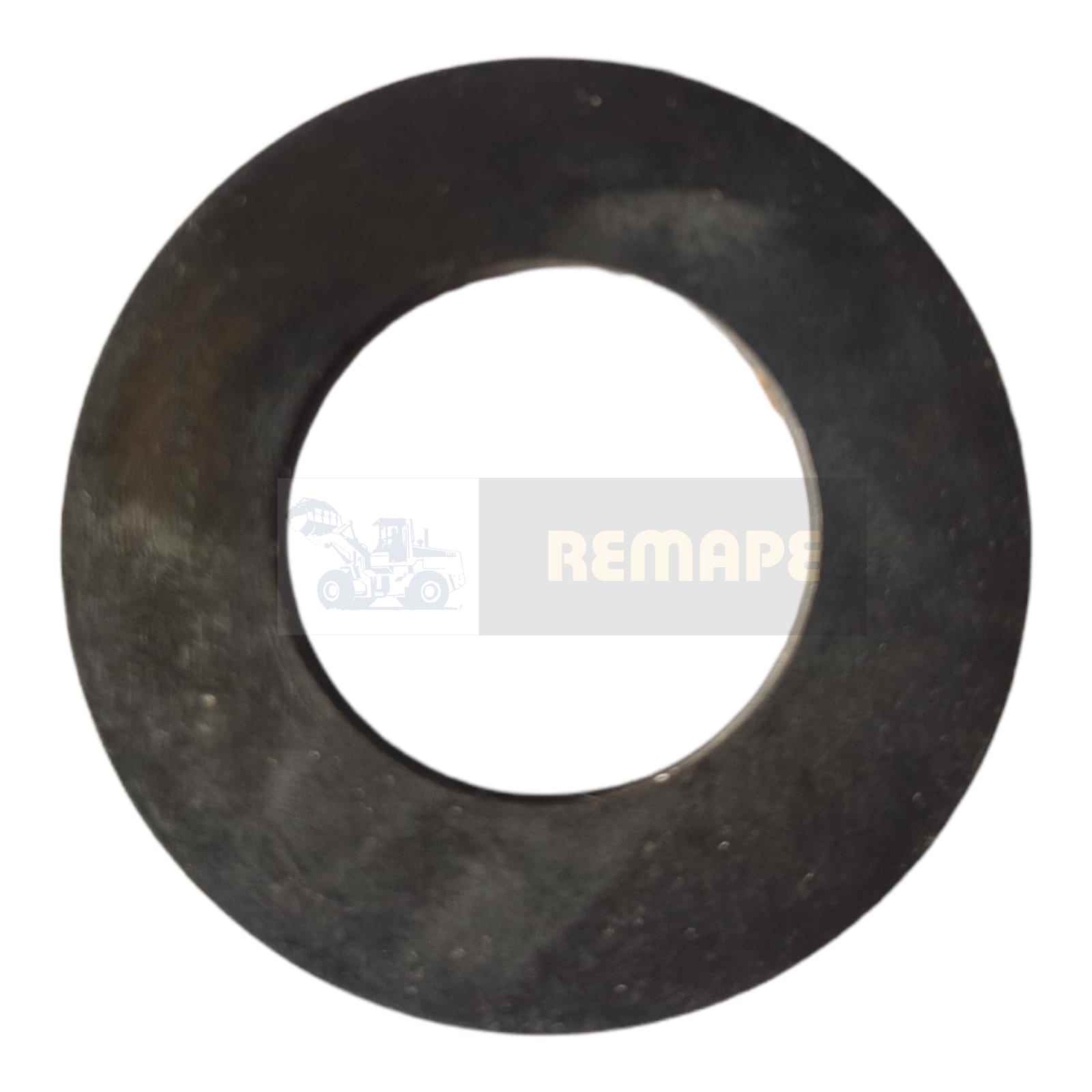 JOY GLOBAL - MINING TECHNOLOGIES - J101244 - RONDANA - Remape